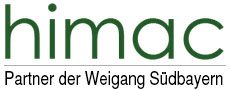 himac Partner der Weigang Südbayern – Betriebsorganisation ...